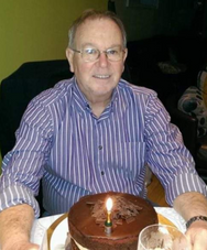 Death Notice of Edmund (Eddie) Davis (Raheny, Dublin) | rip.ie