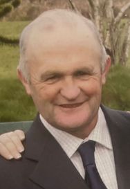 Condolence Book for Edmund Murray (Ballina, Mayo) | rip.ie