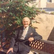 Death Notice of Edward (Eamon) Quinn (Tramore, Waterford) | rip.ie