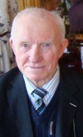 Death Notice of Edward Harrington (Boyle, Roscommon) | rip.ie