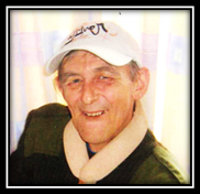 Condolence Book for Edward (Edser) KENNY (Dun Laoghaire, Dublin) | rip.ie