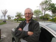 Condolence Book for Edwin FARRELL (Malahide, Dublin) | rip.ie