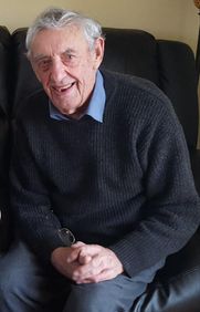 Death Notice of Richard (Dick) Butler (Wexford Town, Wexford) | rip.ie