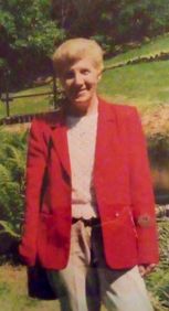 Death Notice of Mary Maher (née Brady) (Portlaoise, Laois) | rip.ie