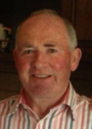Condolence Book for John Egan (Portlaoise, Laois) | rip.ie