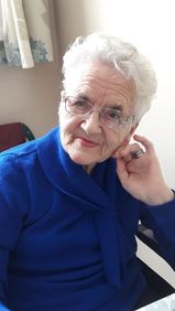 Condolence Book for Eileen Hartnett (née O'Shea) (Adare, Limerick) | rip.ie