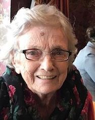 Condolence Book for Eileen Downes (née Smith) (Drumree, Meath) | rip.ie