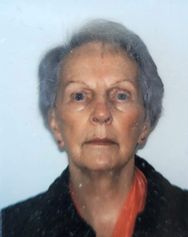 Condolence Book for Eileen O'Brien (née McCarthy) (Ballingarry ...