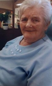 Condolence Book for Eileen Hickey (née Keogh) (Kildimo, Limerick) | rip.ie