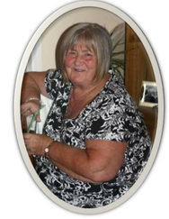 Death Notice of Eileen (Ei) LARKIN (née Dunne) (Sallynoggin, Dublin ...