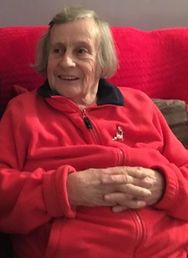 Death Notice of Eleanor Nolan (née Stapleton) (Murrintown, Wexford ...