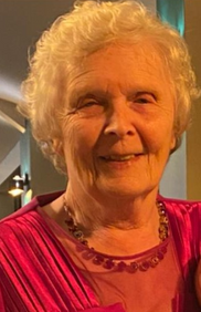 Death Notice of Elizabeth Lowey (née Wilson) (Clontibret, Monaghan ...