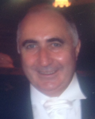 Death Notice of Eugene Morgan (Ballybay, Monaghan) | rip.ie