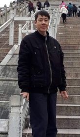 Death Notice of Eric (Yau Cheun) Chan (Tipperary Town, Tipperary) | rip.ie