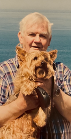 Condolence Book for Eric Smyth (Corbally, Limerick) | rip.ie