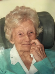 Condolence Book for Elizabeth Shields (née Matthews) (Clondalkin ...