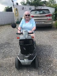 Death Notice of Esther Lawlor (née Dunne) (Athy, Kildare) | rip.ie