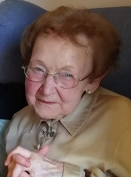 Condolence Book for Ettie Gormley (née Lynch) (Trim, Meath) | rip.ie