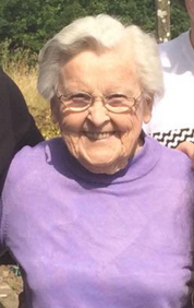 Death Notice of Eva Moloney (née O'Flynn) (Ballyagran, Limerick) | rip.ie