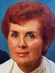 Condolence Book for Eva O'Mahony (née Foley) (Ballinasloe, Galway) | rip.ie