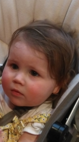 Death Notice of Baby Eva Rose White (Kingswood, Dublin) | rip.ie