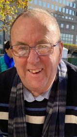 Death Notice of Alan Lamb (Finglas, Dublin) | rip.ie