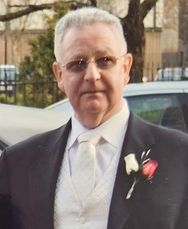 Add condolence for Eamon (Eddie) Moran (Finglas, Dublin) | rip.ie