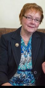 Condolence Book for Molly Monaghan (née Ennis) (Kinnegad, Westmeath) | rip.ie