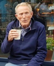 Family Notice of Raphael (Riley) Dillon (Kinsale, Cork) | rip.ie