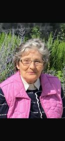 Death Notice of Eileen Slattery (née Gibson) (Nenagh, Tipperary) | rip.ie
