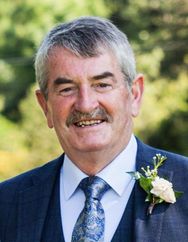 Condolence Book for Frank McGinty (Mullingar, Westmeath) | rip.ie