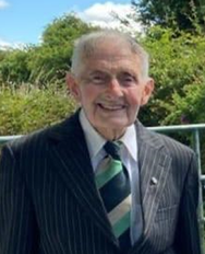 Condolence Book for Finbarr Power (Cappoquin, Waterford) | rip.ie