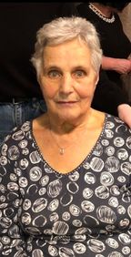 Death Notice of Mary Cunningham (née Hoey) (Ardee, Louth) | rip.ie