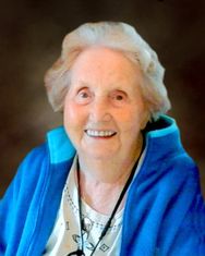 Condolence Book for Eileen FAHEY (née Connolly) (Blackrock, Dublin ...