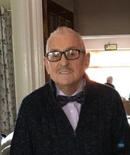 Death Notice of Frank Aldwell (Marino, Dublin) | rip.ie