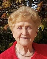 Death Notice of Nora FARNAN (née Donohoe) (Templeogue, Dublin) | rip.ie
