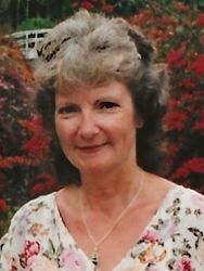 Death Notice of Ann FARRELL (née Murphy) (Wexford) | rip.ie