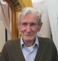 Death Notice of Michael Farrell (Donnycarney, Dublin) | rip.ie