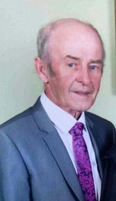 Death Notice of Michael (Mick) Kenny (Kildare Town, Kildare) | rip.ie