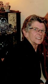 Condolence Book for Sheila Delaney (née Mahony) (Ballybunion, Kerry ...