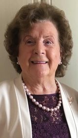 Condolence Book for Margaret FINLAY (née Boyle) (Walkinstown, Dublin ...