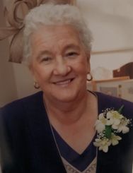 Death Notice of Teresa Finnegan (Cabra, Dublin) | rip.ie