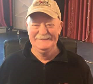 Death Notice of Fintan Murray (Firhouse, Dublin) | rip.ie