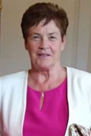 Condolence Book for Mercedes Padden (née Casey) (Navan Road, Dublin ...