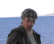 Death Notice of Toni FOX (née Cullen) (Ballinteer, Dublin) | rip.ie