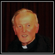 Death Notice of V. Rev. Fr. Eric POWELL, S.D.S. (Sallynoggin, Dublin ...