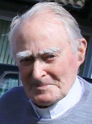 Condolence Book for Father Paddy Collins (Omagh, Tyrone) | rip.ie