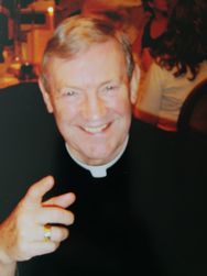 Condolence Book for Rev'd Fr Paschal DORMER S.F.O. (Dublin) | rip.ie