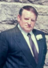 Death Notice of FRANK CRONIN (Castlemaine, Kerry) | rip.ie