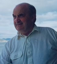 Death Notice of Frank MULVIN (Killiney, Dublin) | rip.ie